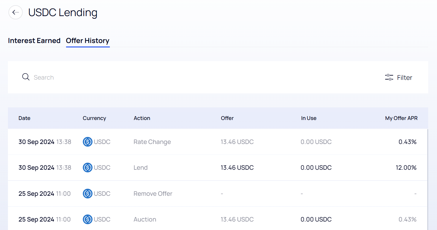Introduction to Lending – VALR Help Center
