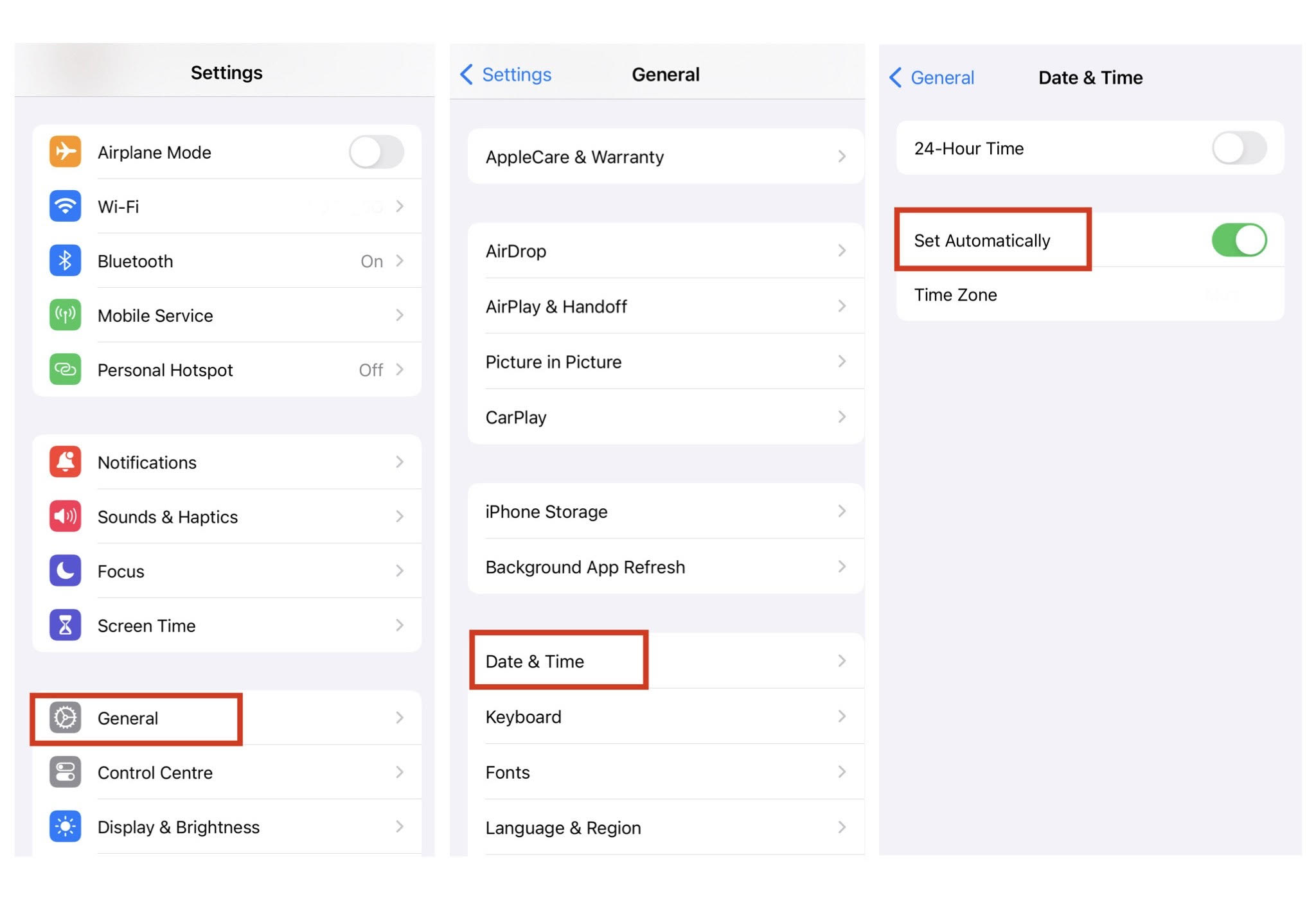 My 2FA doesn't work, I keep getting "Incorrect Code" errors. – VALR Help Center